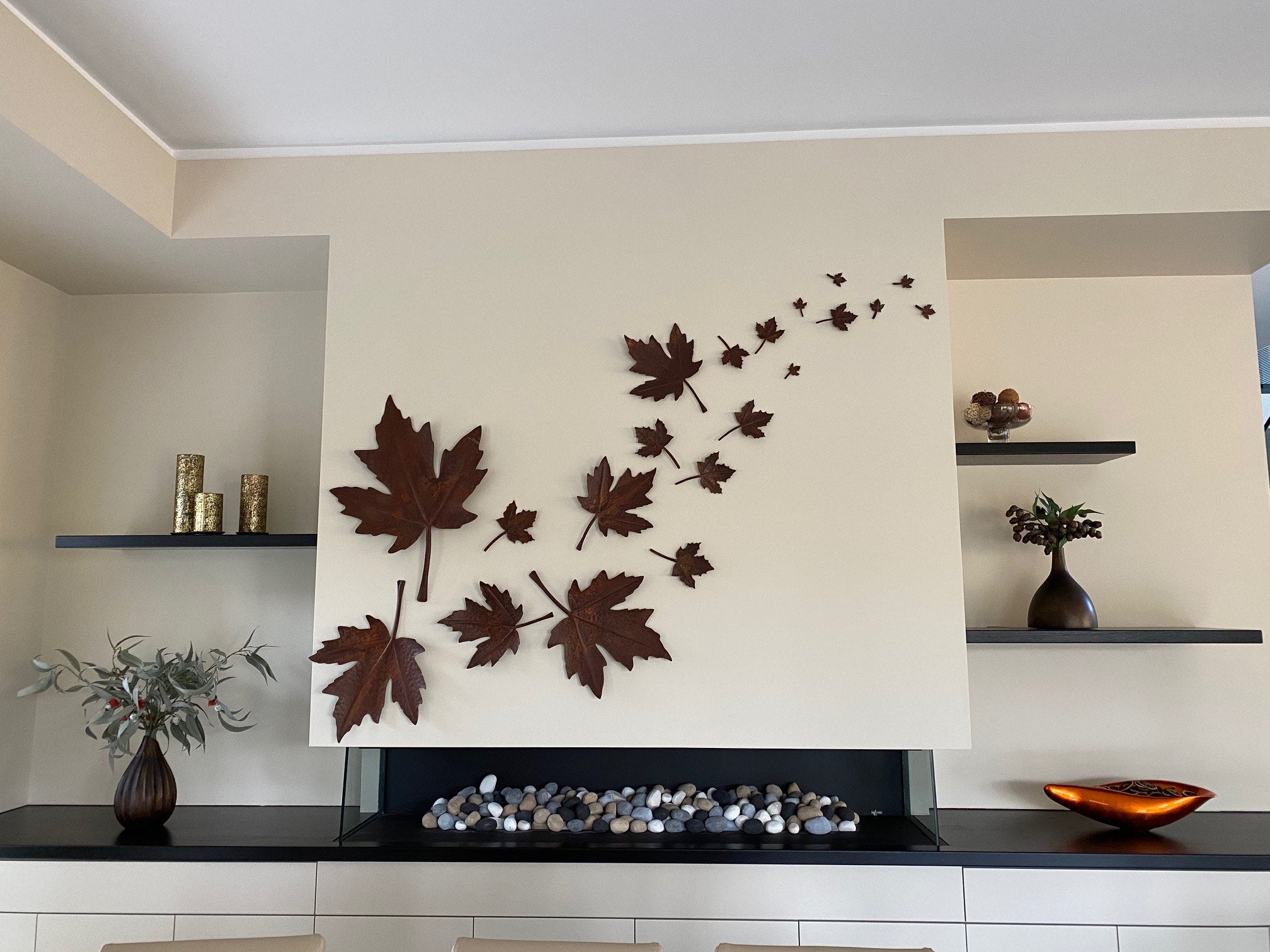 Projects - Garrett Metal Art